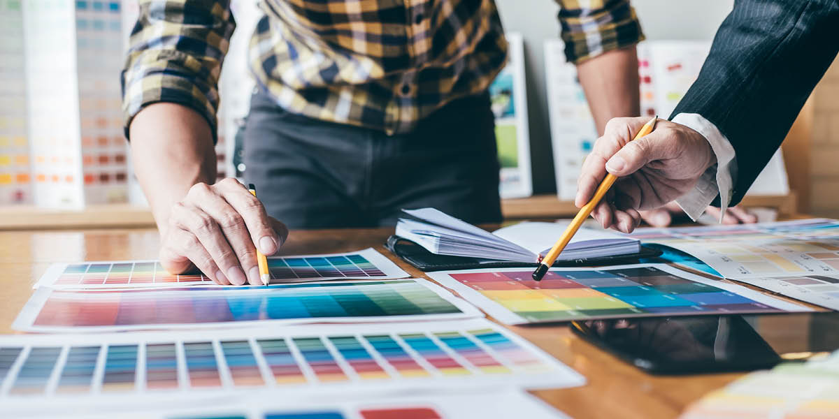 Print Shop Canberra & Printing Service Canberra by Printing & More